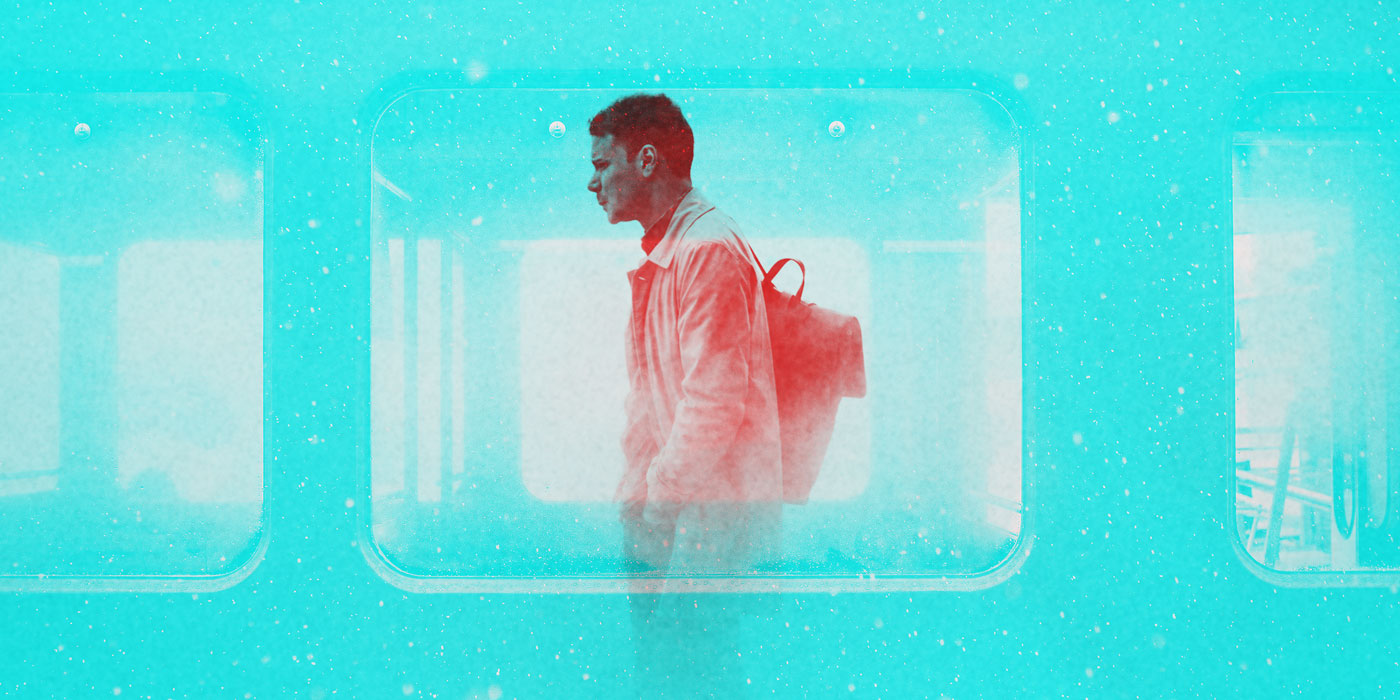 Tutorial: How to Create Double Color Exposure Effect in Photoshop