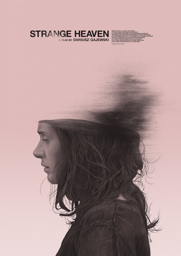 Alternative Movie Posters: New Wave of Visual — The Designest