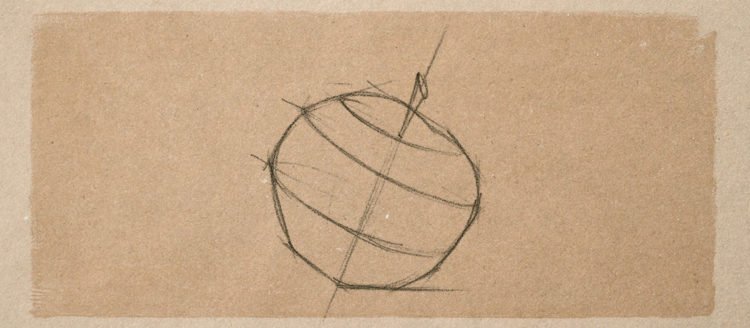 Tips And Highlights For Sketching Technique — The Designest