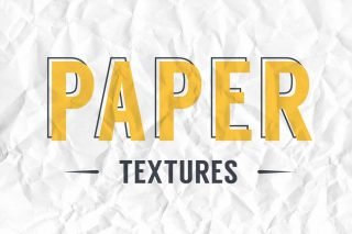 100+ Paper Texture Images to Boost Your Creativity - The Designest