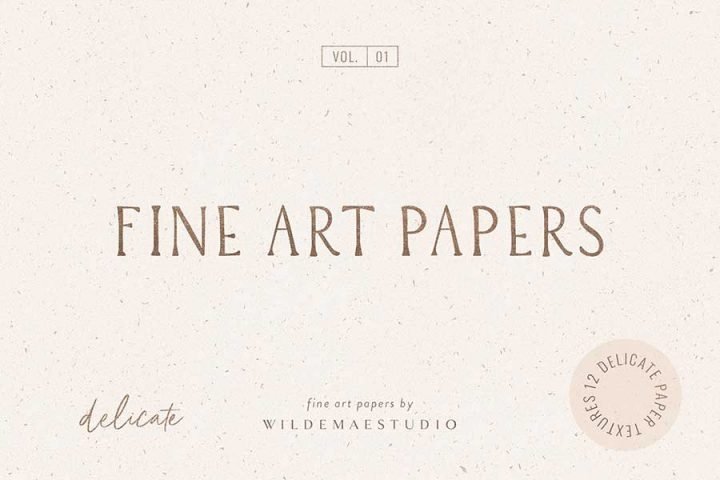 100+ Paper Texture Images to Boost Your Creativity - The Designest
