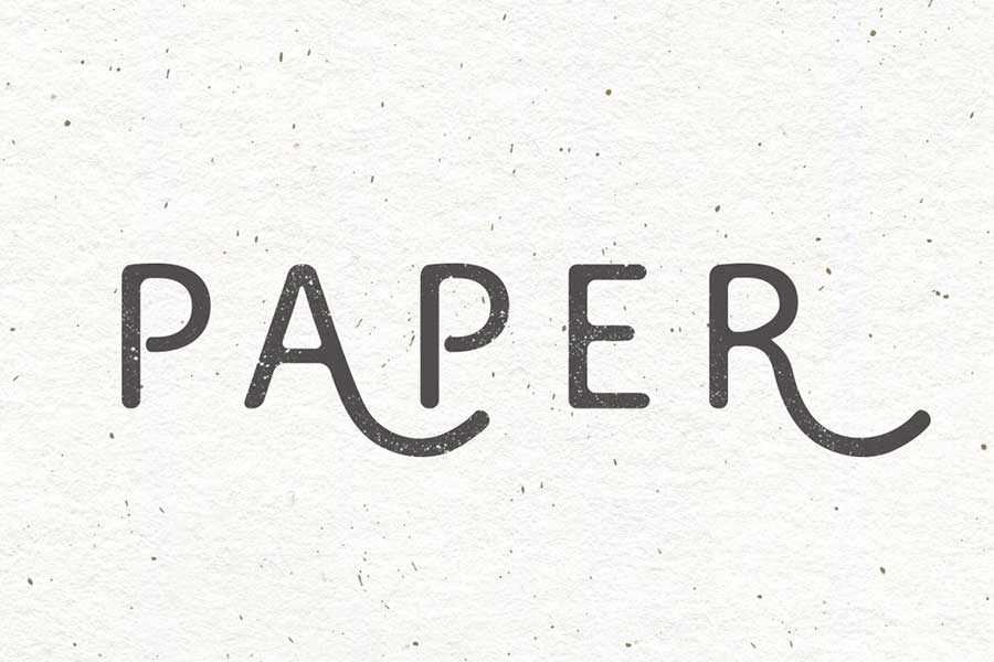100+ Paper Texture Images to Boost Your Creativity - The Designest