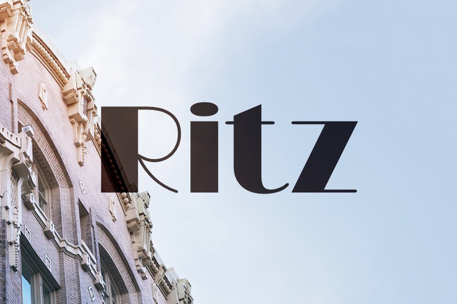 40 free retro fonts for your nostalgic mood - The Designest