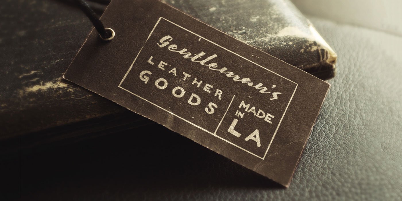 💣 25 Best Logo Templates to Kick-Start Your Projects - The Designest