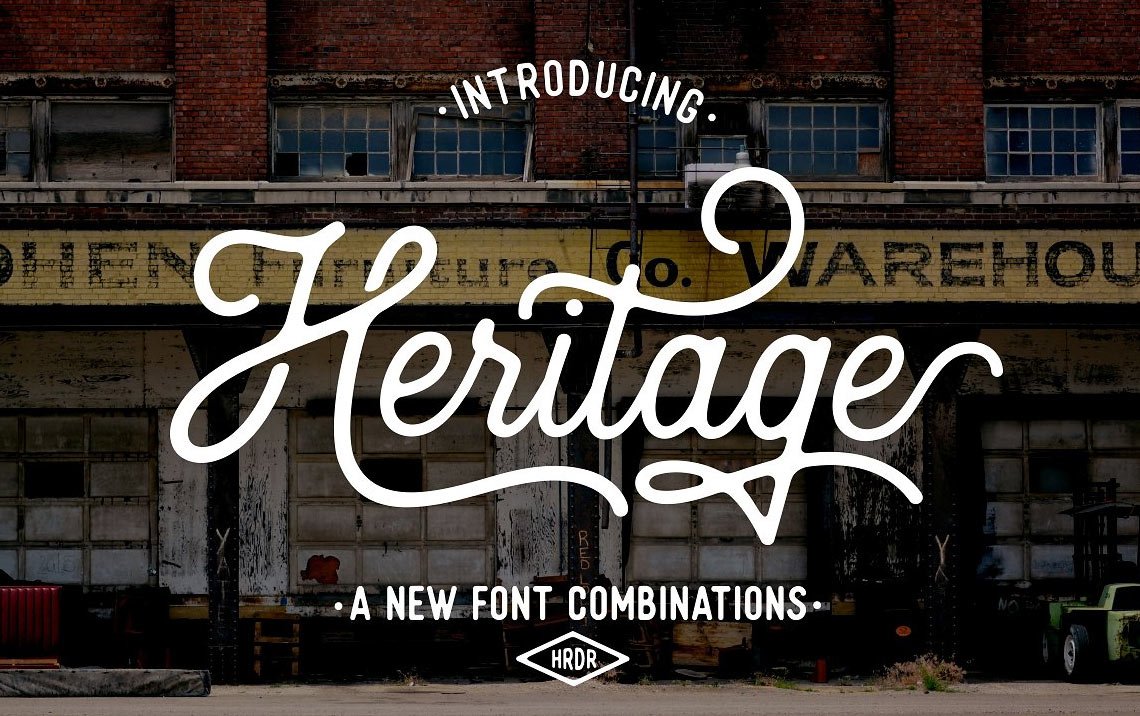 💎 45 Best Calligraphy Fonts to Help You Stand Out - The Designest