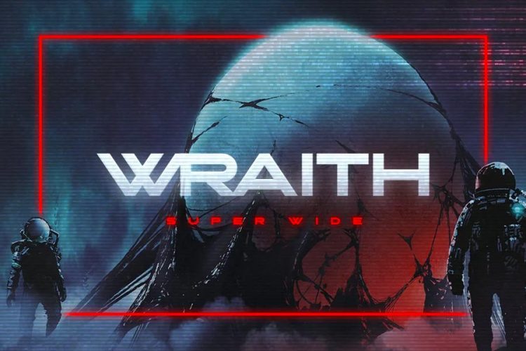 🚀 Off-World Top: 36 Best Futuristic Fonts - The Designest