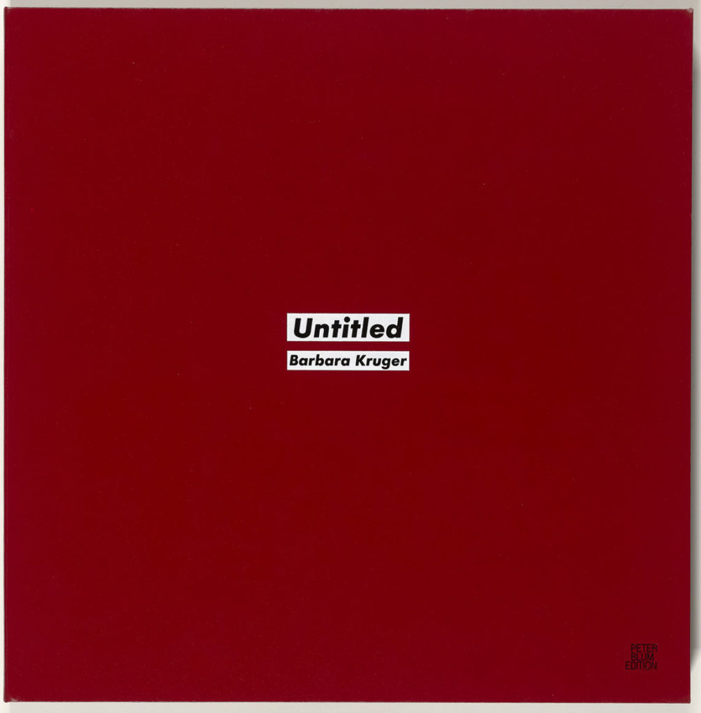 Supreme Logo, a Story of Brand Collaborations And Metamorphoses