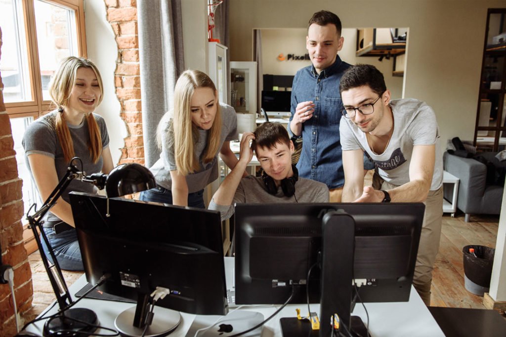 Working With Millennials: Features & Tips for Effective Collaboration ...
