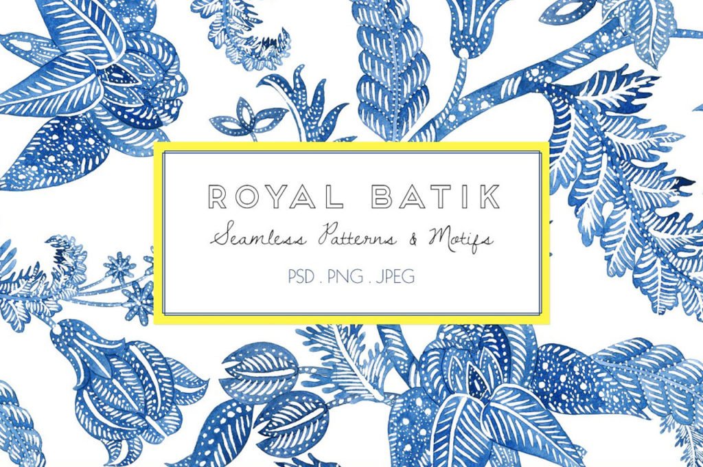 Batik Art, a Handmade That Has Broken The Borders of The Fabric