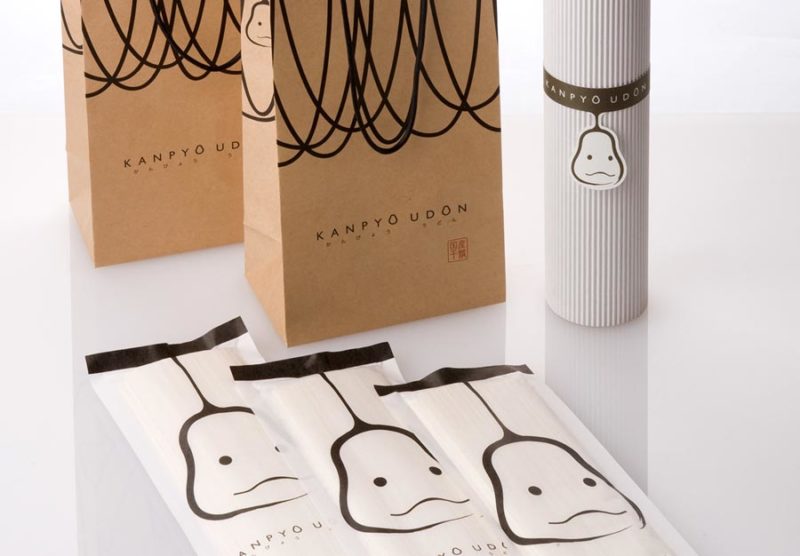 Japanese Packaging Design: The Play of Traditions and Extremes