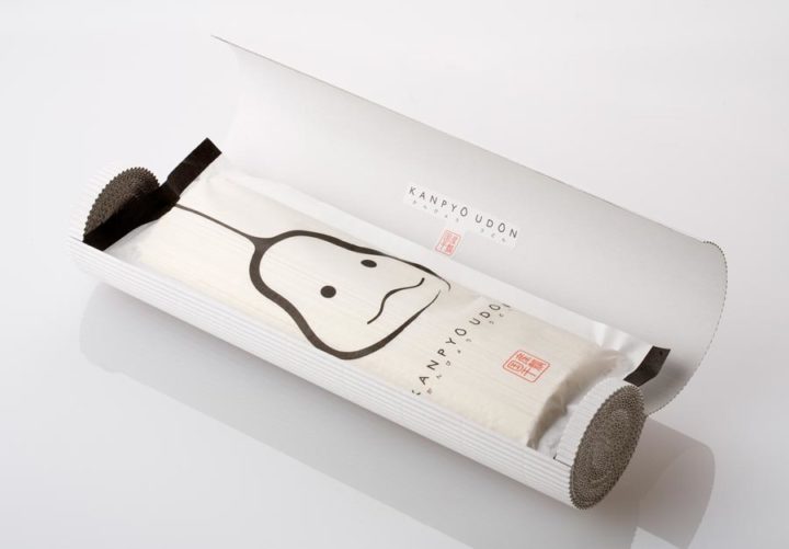 Japanese Packaging Design: The Play of Traditions and Extremes