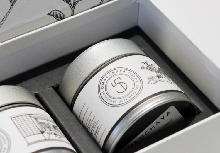 Japanese Packaging Design: The Play of Traditions and Extremes