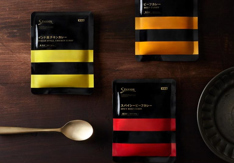 Japanese Packaging Design: The Play of Traditions and Extremes