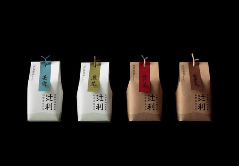 Japanese Packaging Design: The Play of Traditions and Extremes