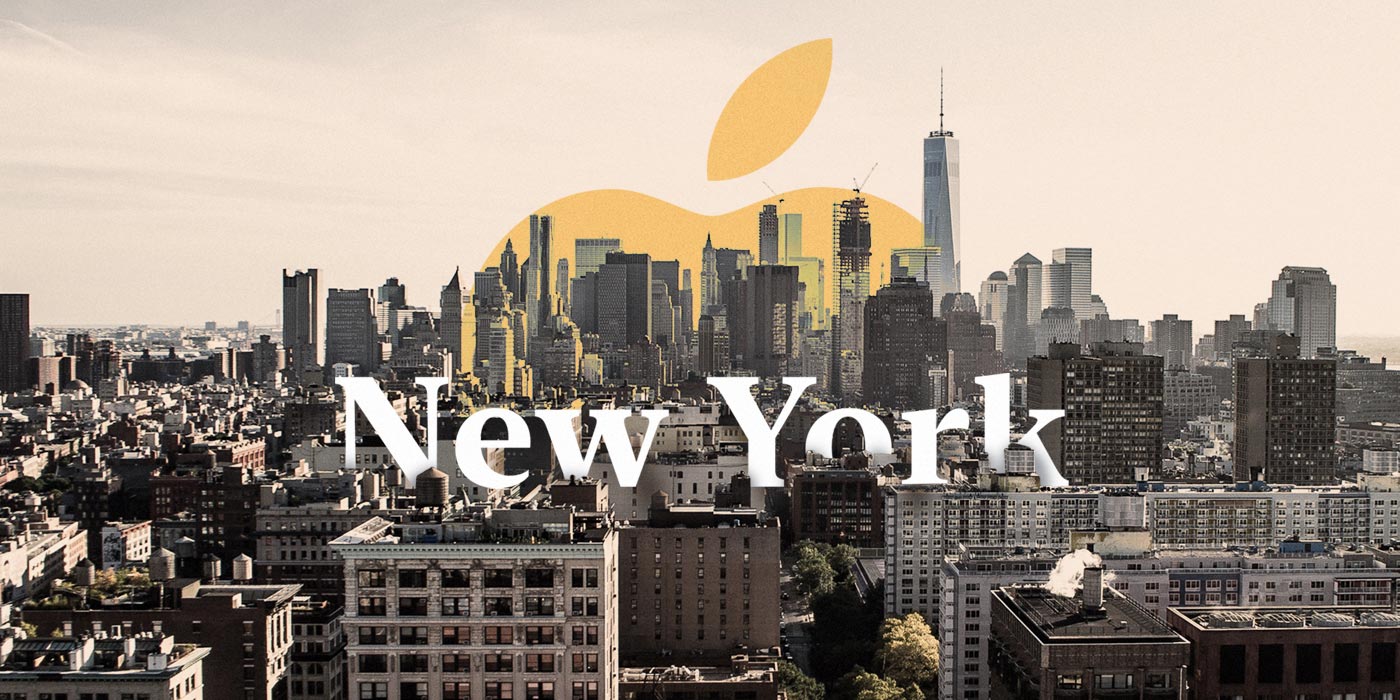 Apple Introduces New York Font, an All-New Serif — The Designest