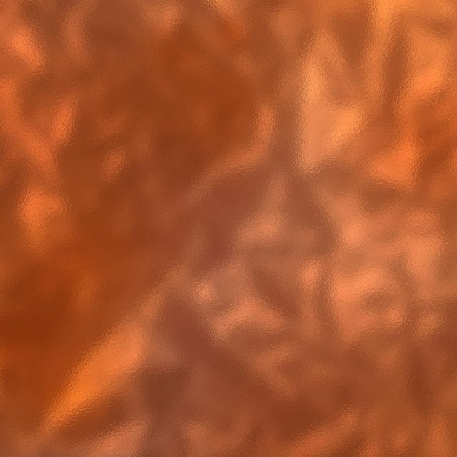 Freebie: 12 Sumptuous Copper Textures - The Designest