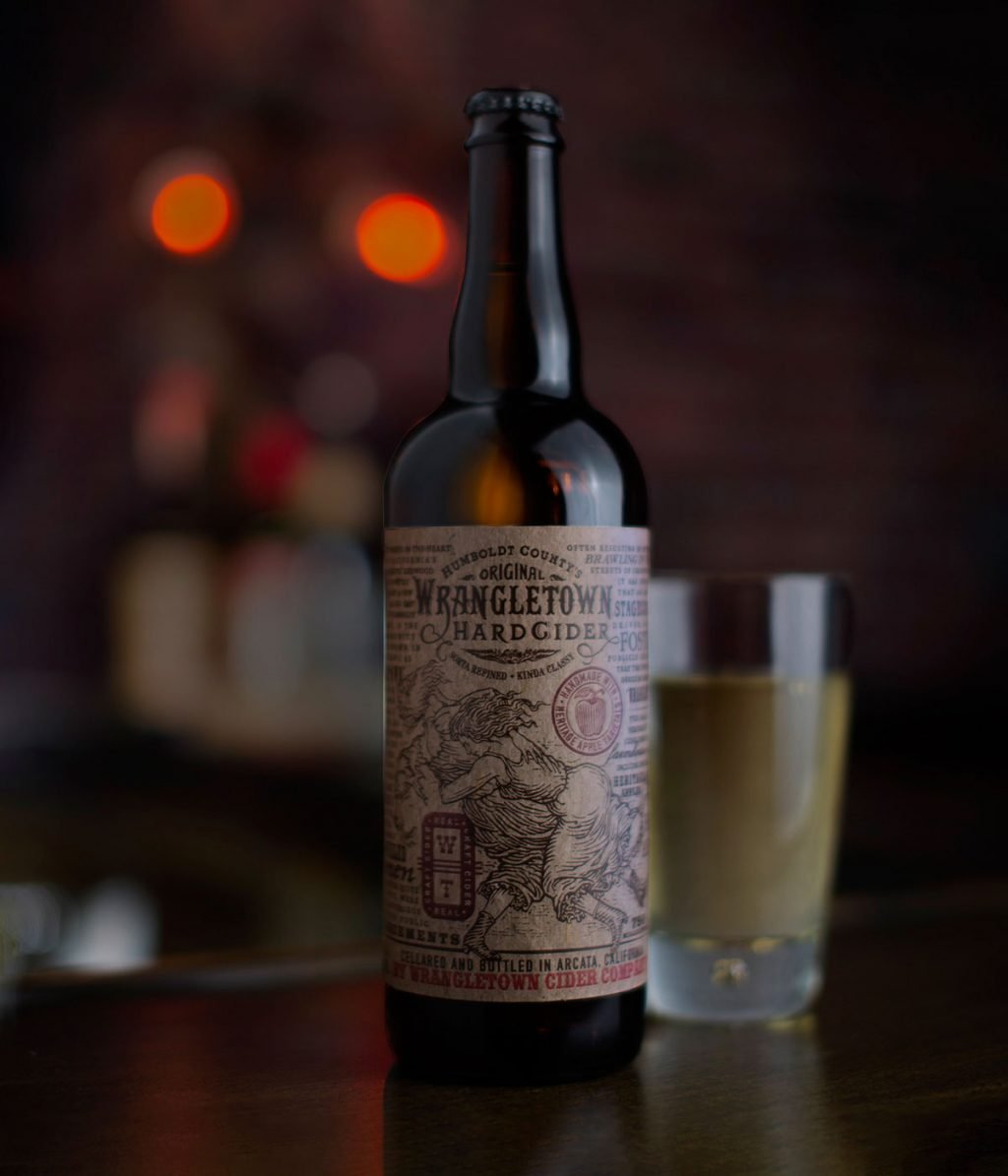 ? Alcohol Label Design Intoxicating At The First Glance — The Designest