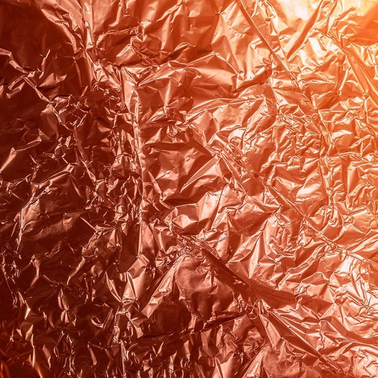 Freebie: 12 Sumptuous Copper Textures — The Designest