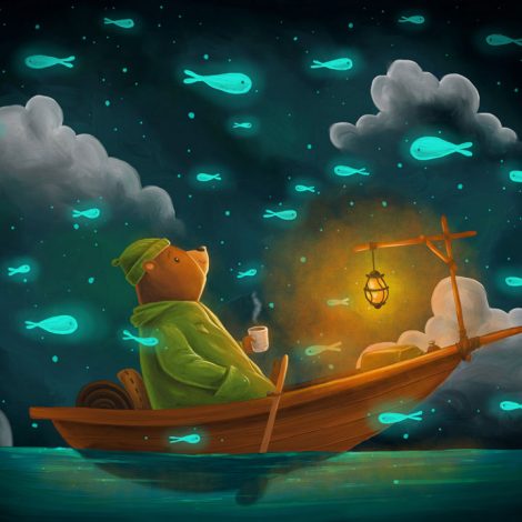 Adobe Fresco: a Free App for the iPad Made to Beat Procreate