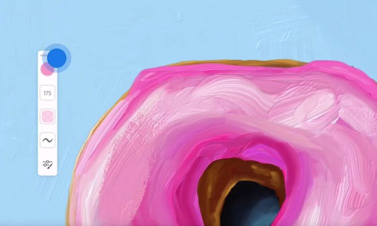 Adobe Fresco: a Free App for the iPad Made to Beat Procreate