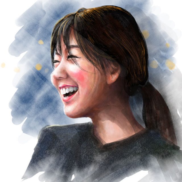 Adobe Fresco: a Free App for the iPad Made to Beat Procreate