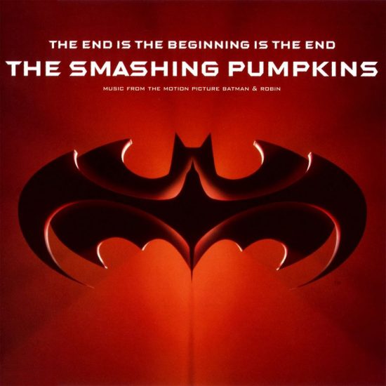 ?The Emergence of Batman Logo Through the Time and Space