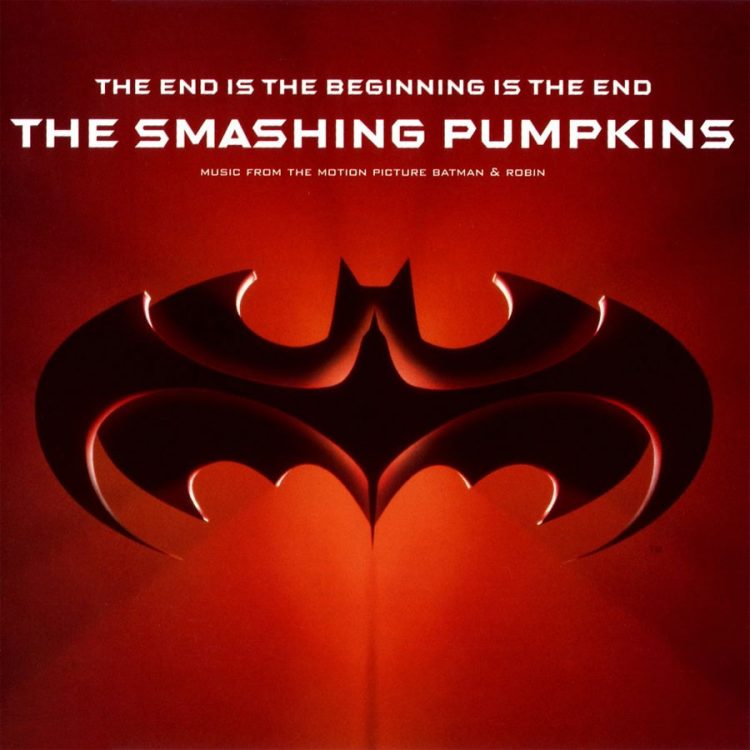 ?The Emergence of Batman Logo Through the Time and Space