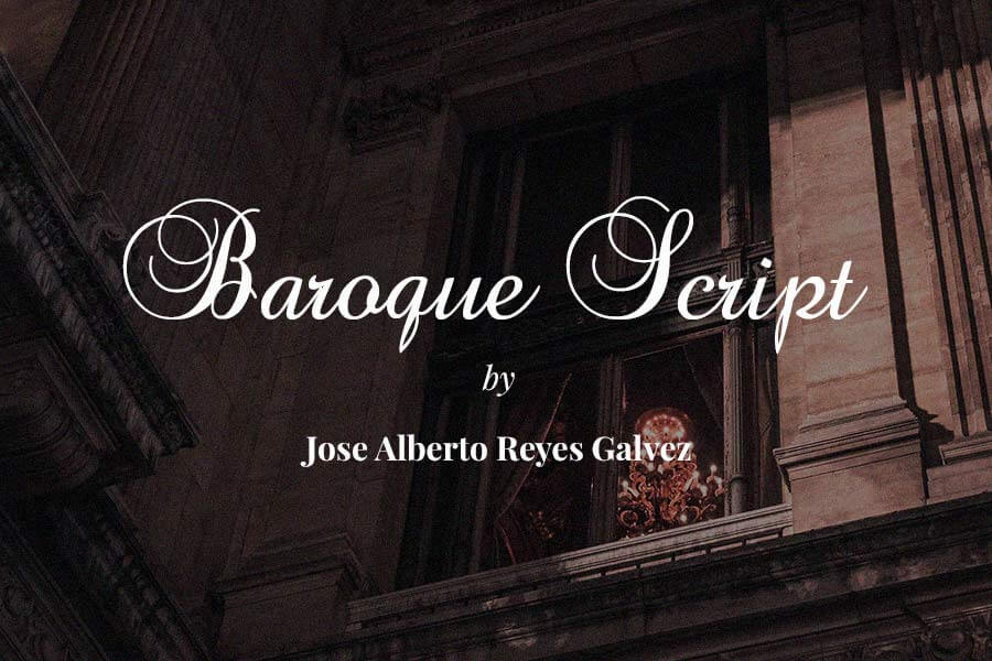 49 Best Hand-lettering Fonts with a Personal Touch - The Designest