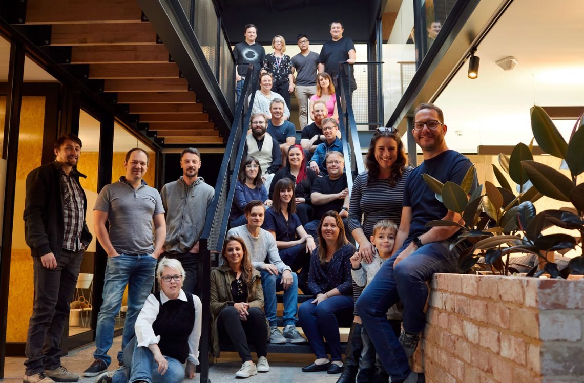 Interview: James Cuda Tells about Present and Future of Procreate App