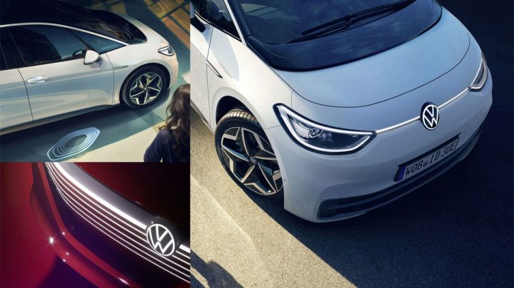The Volkswagen Logo Redesign, Marking The Era of Brand’s Uprising