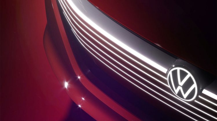 The Volkswagen Logo Redesign, Marking The Era of Brand’s Uprising