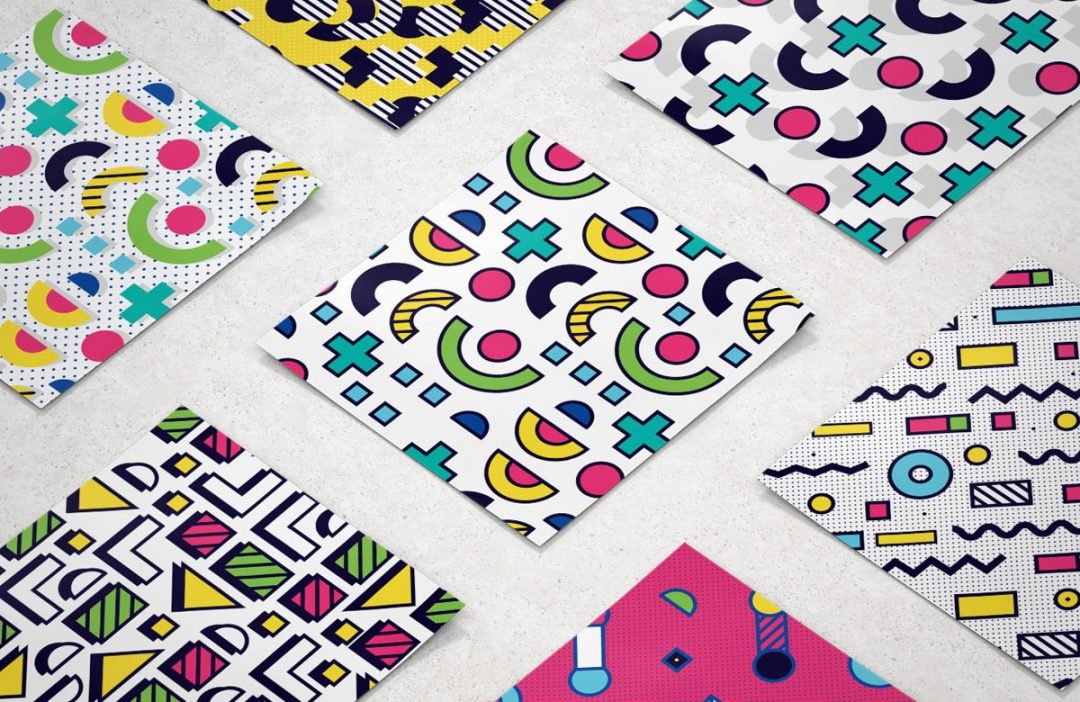 Memphis Style, the Legendary 80s Design Movement — The Designest