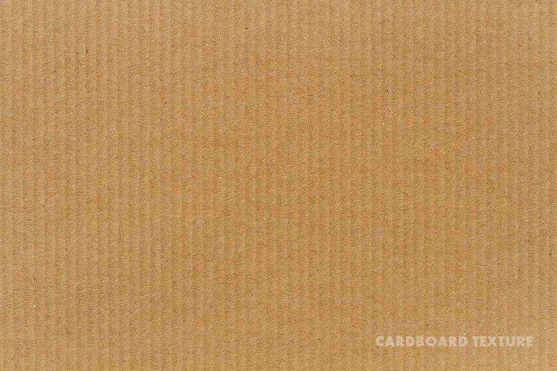 70+ Cardboard Texture Images for Thinking Outside the Box
