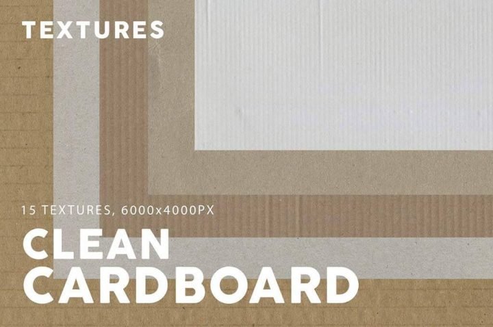 70+ Cardboard Texture Images ? — Free & Paid — The Designest