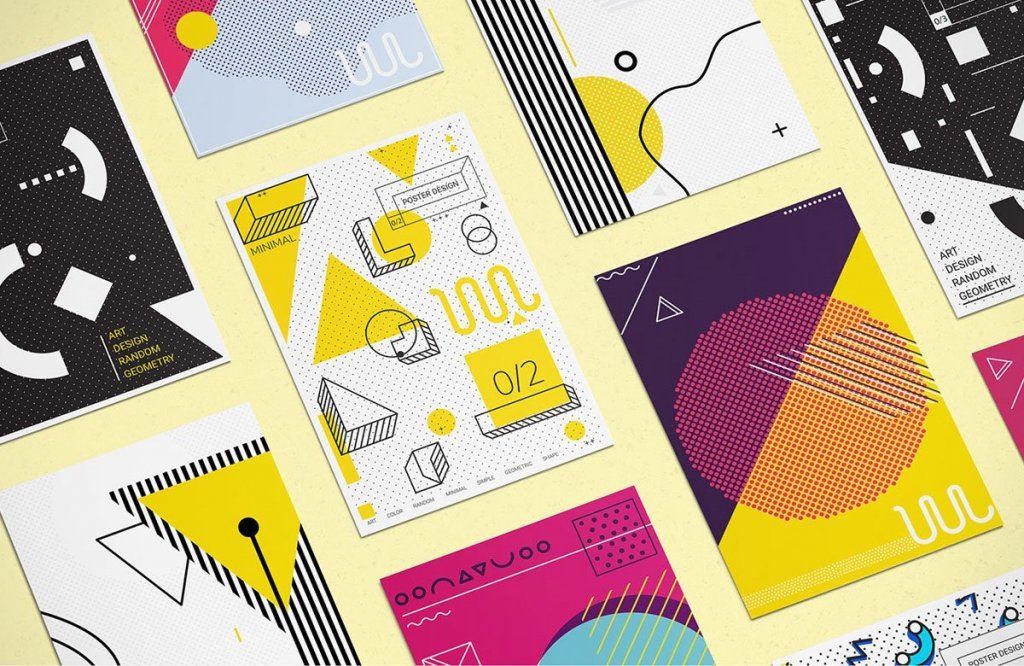 Memphis Style, the Legendary 80s Design Movement — The Designest