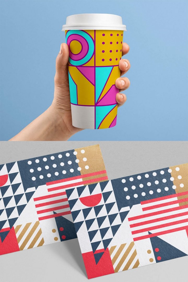 Geometric Design of Grid-Based Art — The Designest