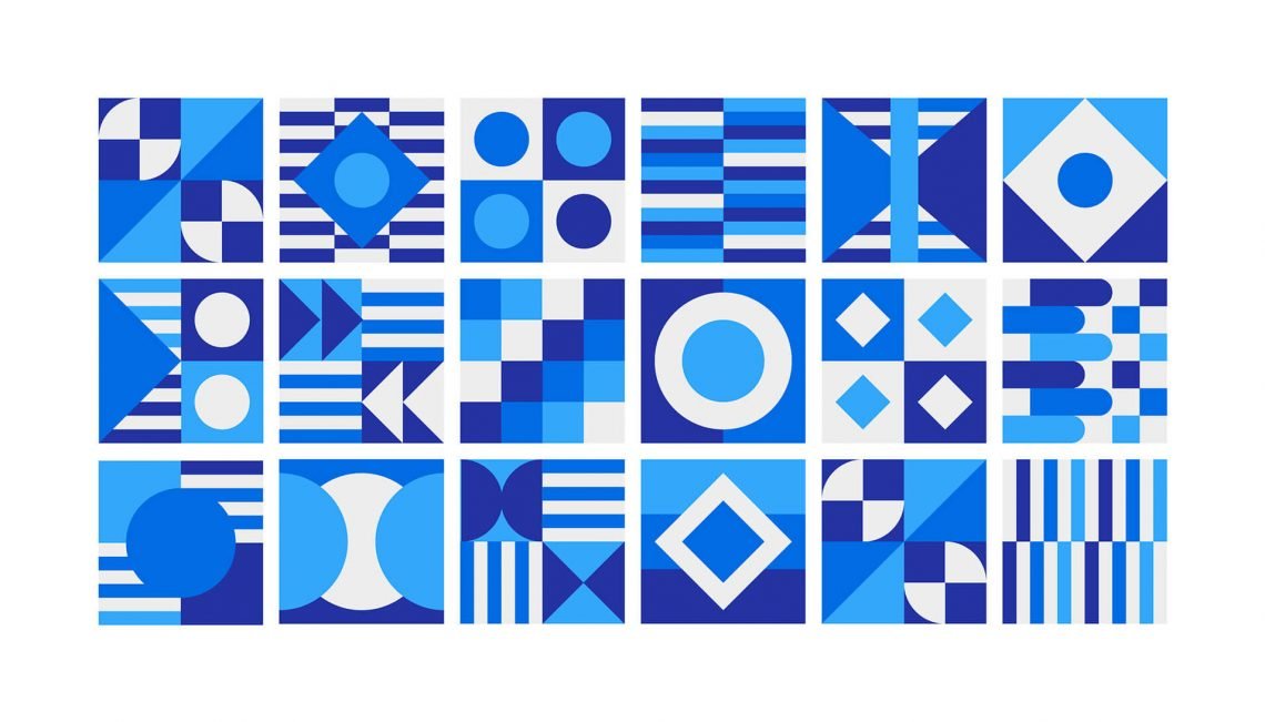 Geometric Design of Grid-Based Art — The Designest