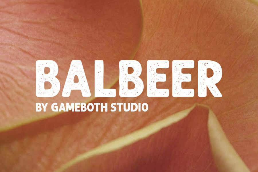 34 Rustic Fonts to Complete Your Type Toolbox - The Designest