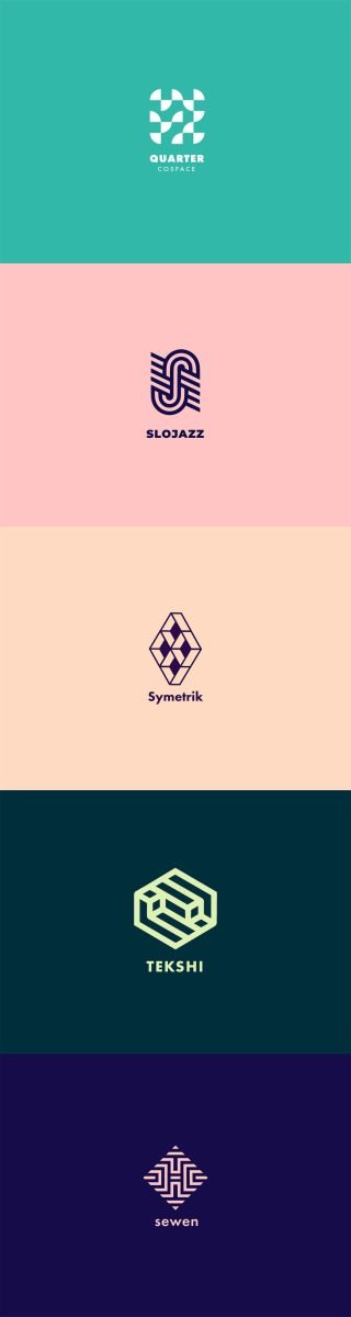 Geometric Design of Grid-Based Art - The Designest