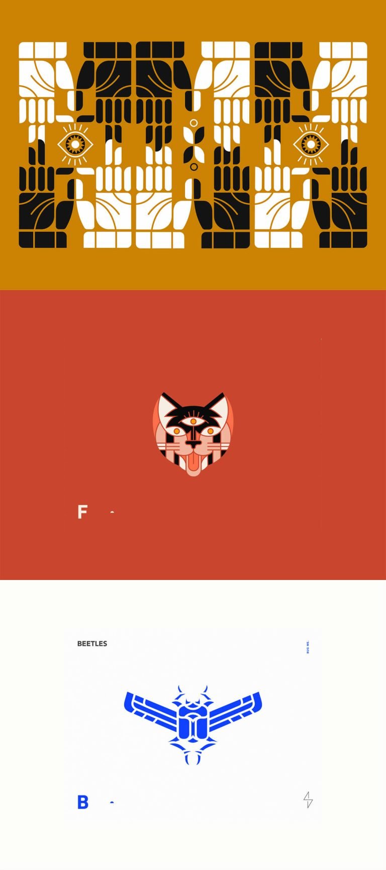 Geometric Design of Grid-Based Art - The Designest