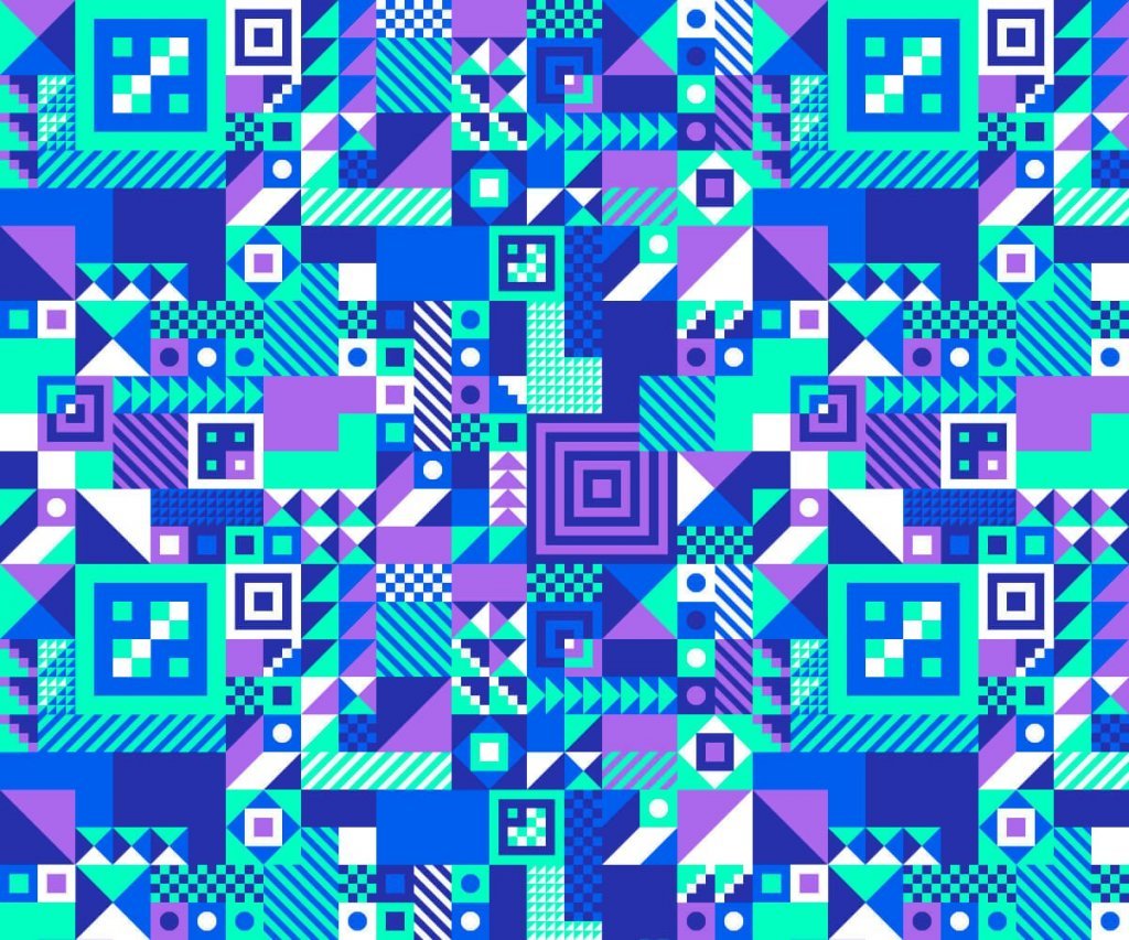 Geometric Design of Grid-Based Art — The Designest