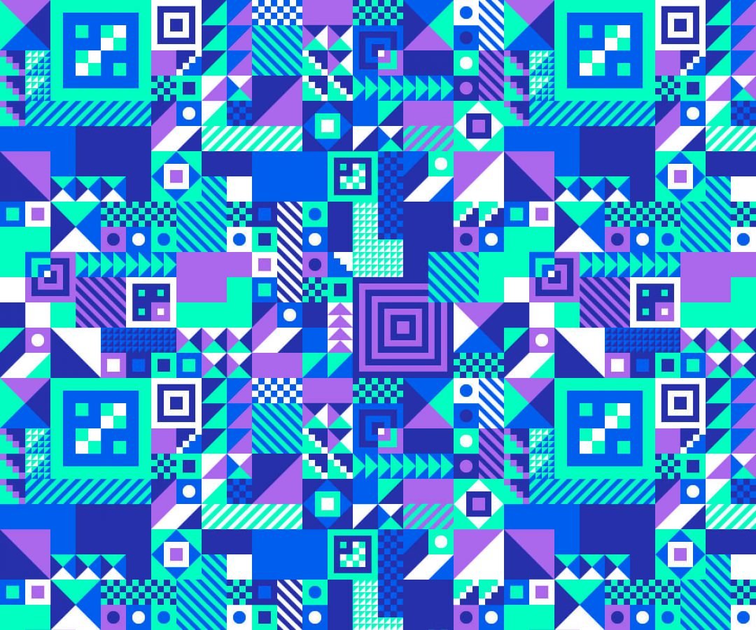 Geometric Design of Grid-Based Art — The Designest