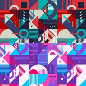 Geometric Design of Grid-Based Art — The Designest