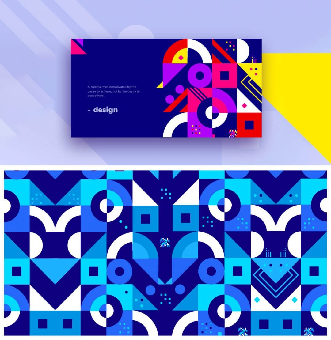 Geometric Design of Grid-Based Art — The Designest