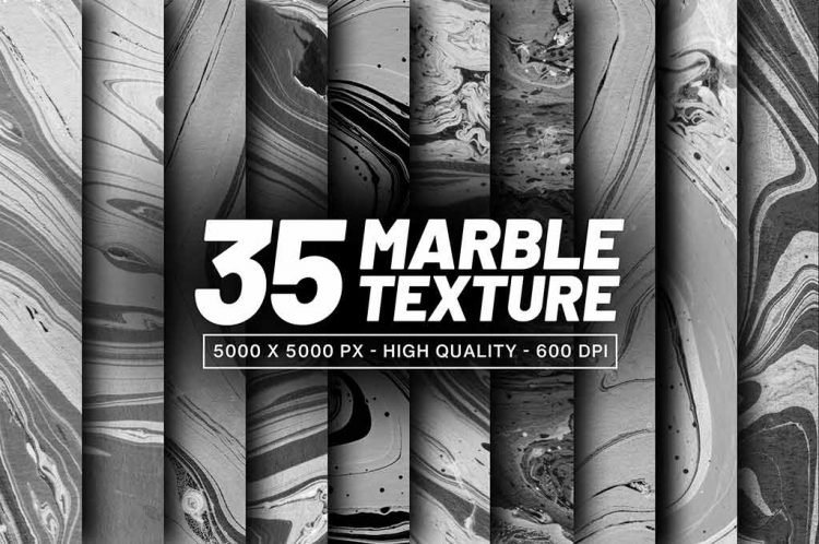 130+ Marble Texture Images — Free & Paid — The Designest