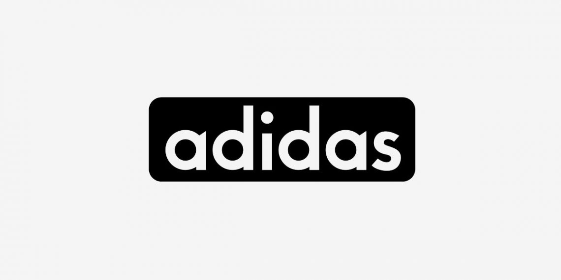 Adidas Logo History in a Nutshell — The Designest