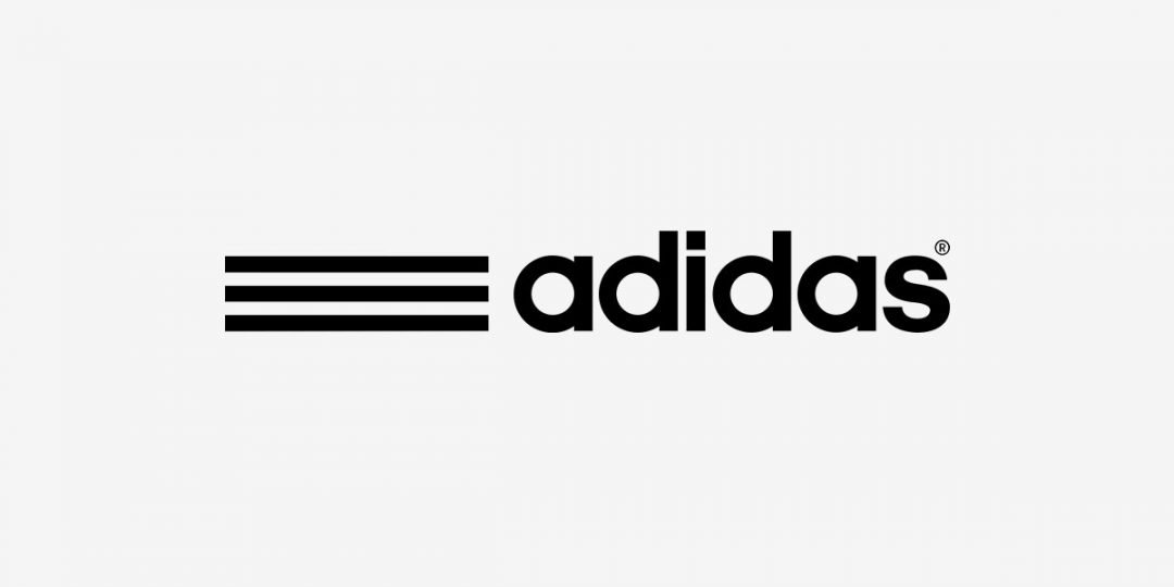 Adidas Logo History in a Nutshell — The Designest