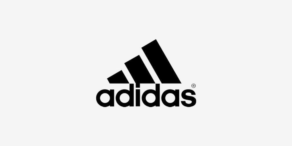 Adidas Logo History in a Nutshell — The Designest