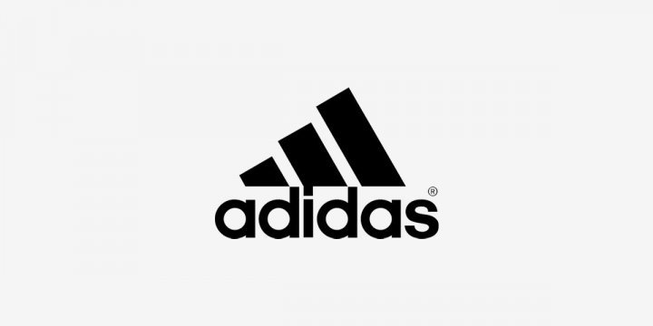 Adidas Logo History in a Nutshell — The Designest