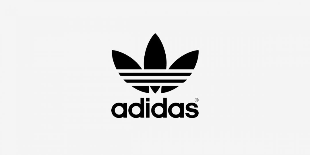Adidas Logo History in a Nutshell — The Designest